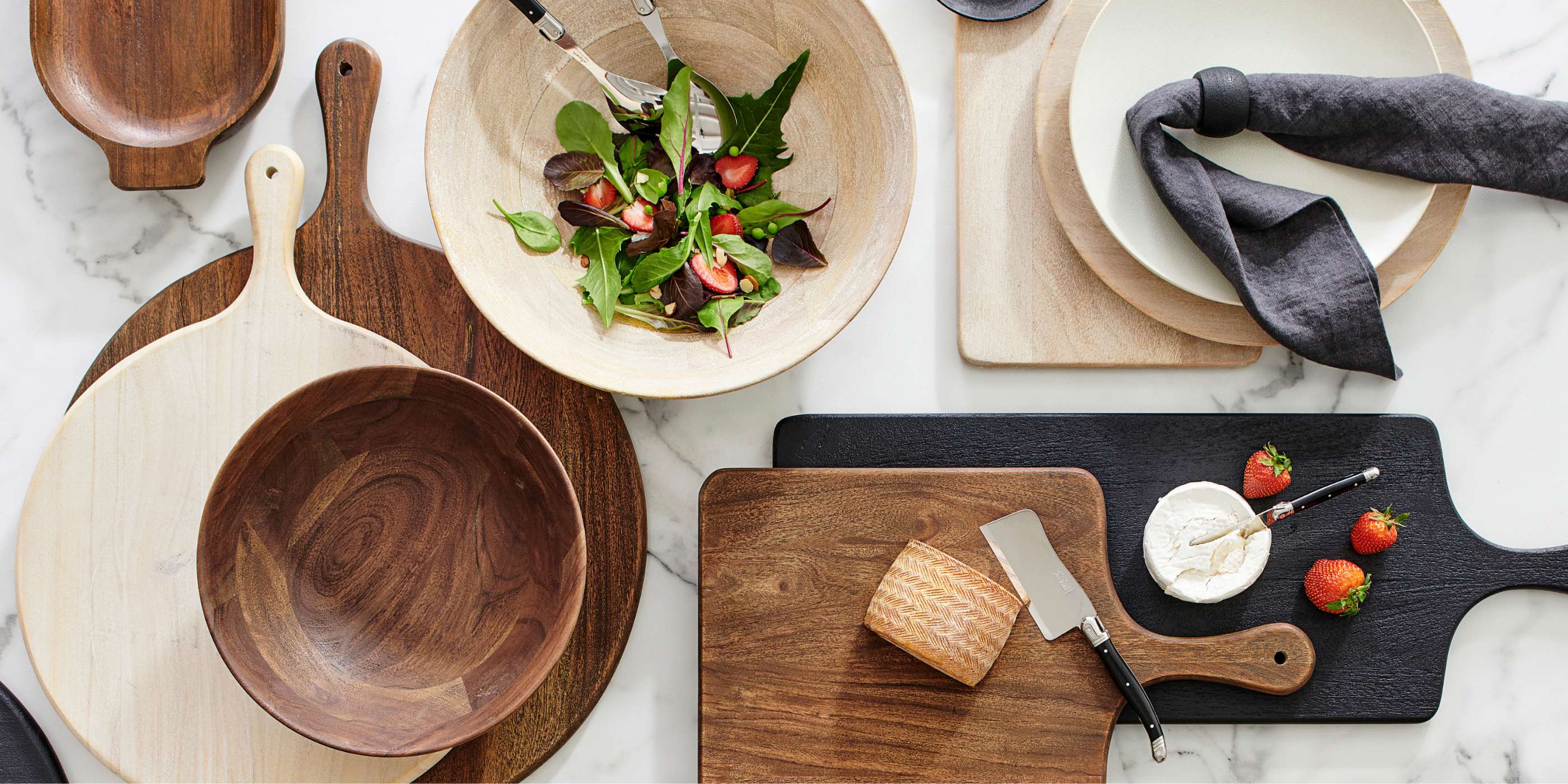 Table Settings - Dinnerware & Dinnerware Sets | Pottery Barn