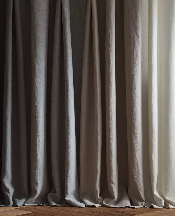 Elegant Window Collections - Curtains & Drapes by Style | Pottery Barn