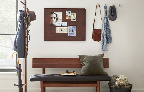 Wall Shelving Systems - Wall Organisers & Storage | Pottery Barn