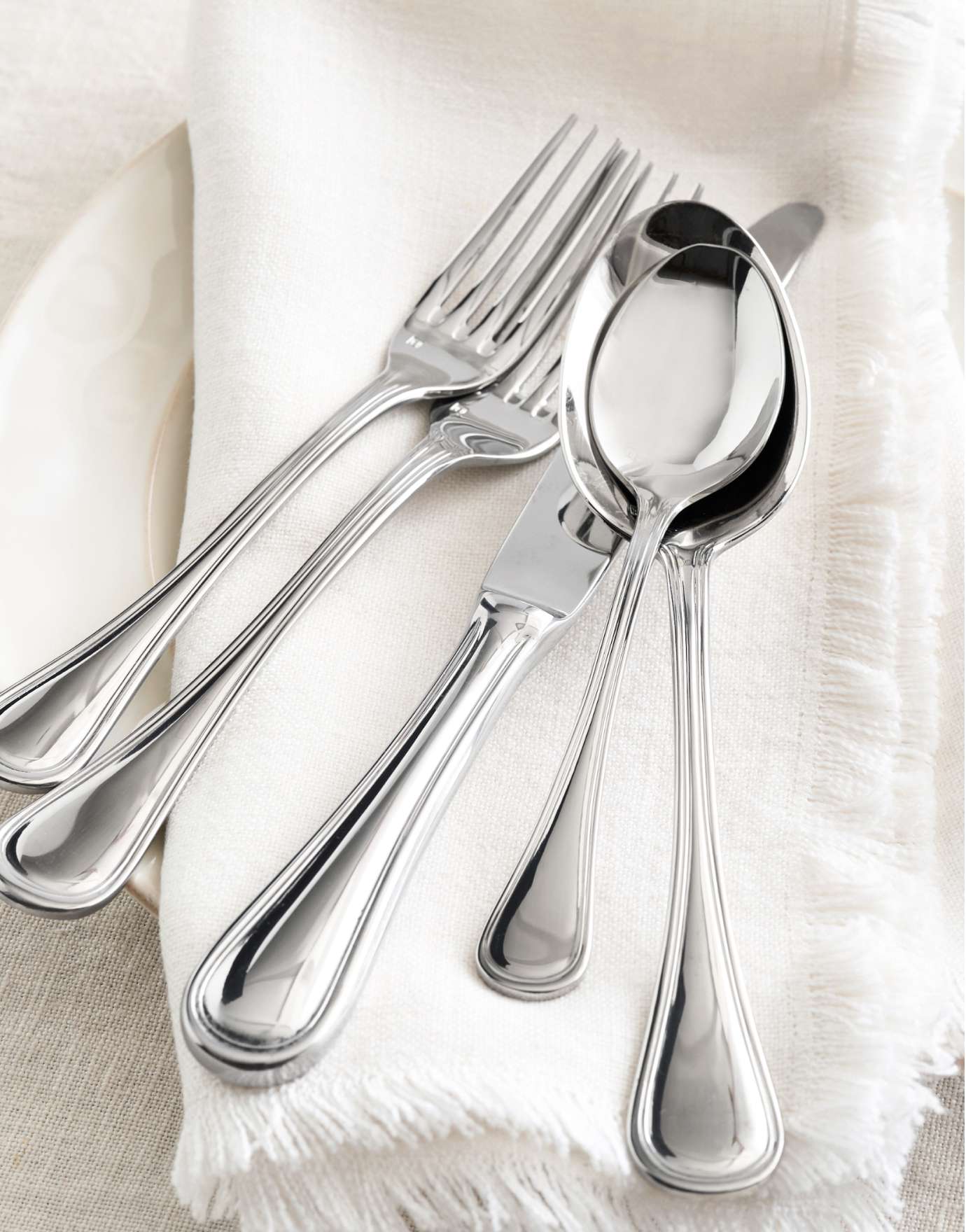 Table Settings - Dinnerware & Dinnerware Sets | Pottery Barn