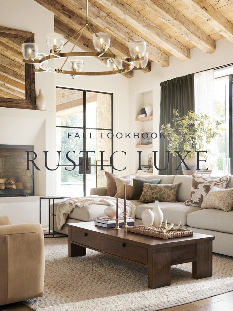 Rustic Luxe Rustic Luxe (@rusticluxehornell) • Instagram Photos And