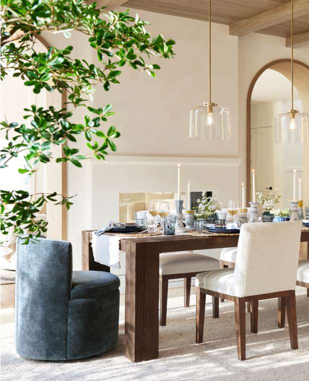 Customer Service | Pottery Barn