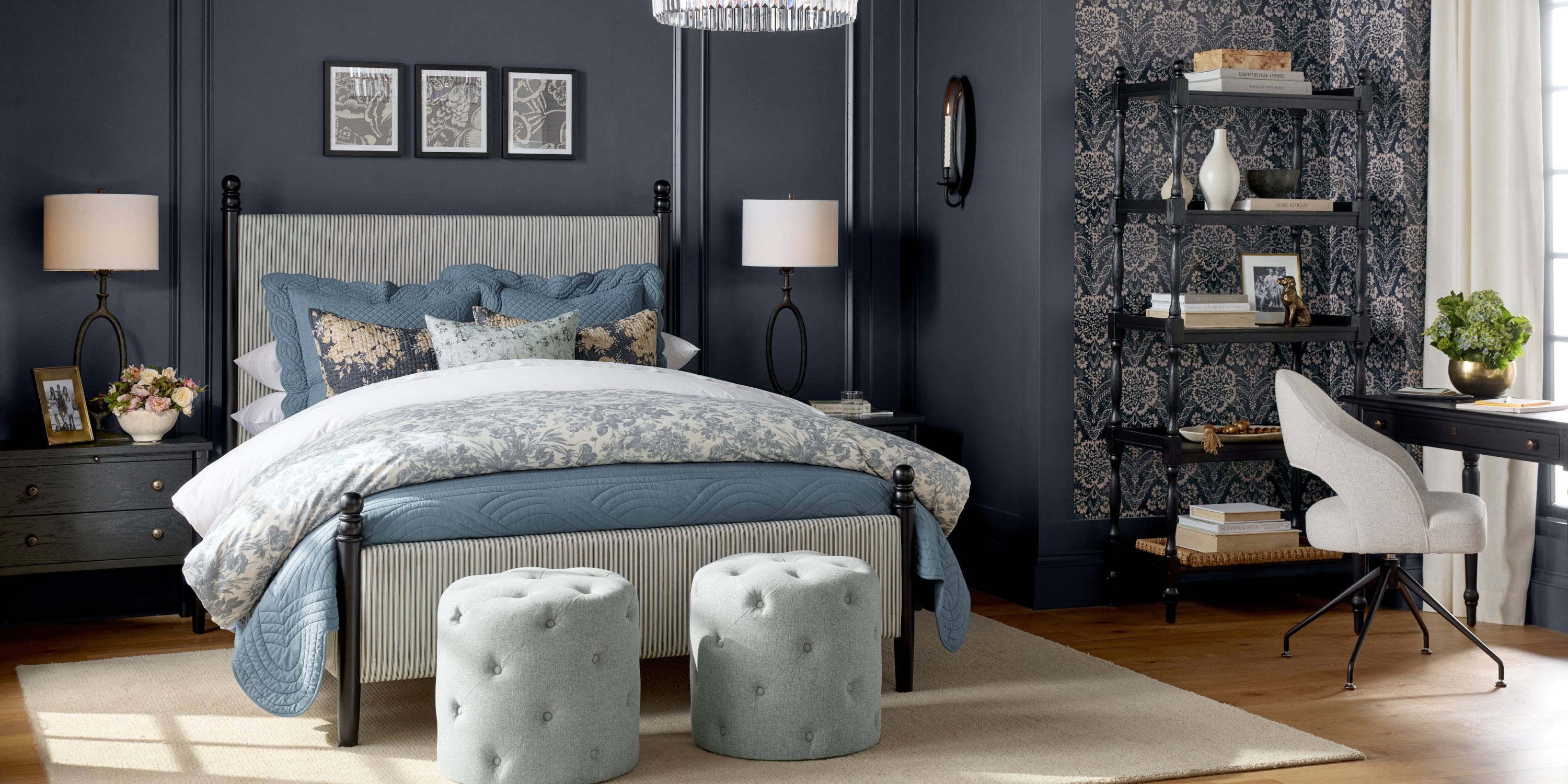 21.50 oz Chris Loves Julia | Pottery Barn