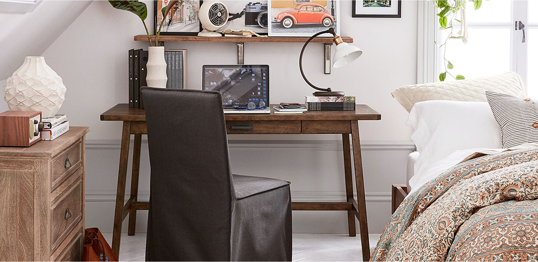 Home Office Collections | Pottery Barn