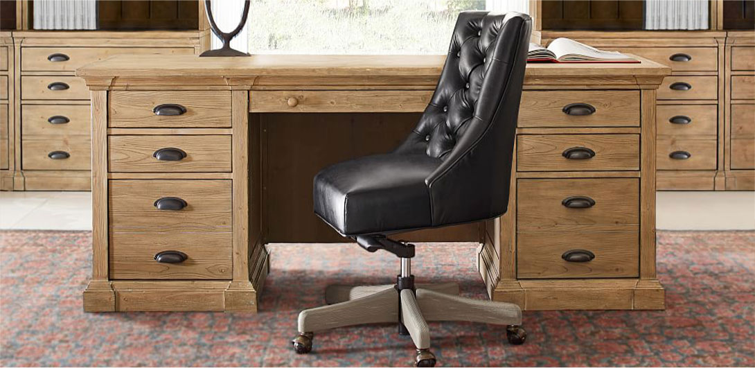 Home Office Collections | Pottery Barn