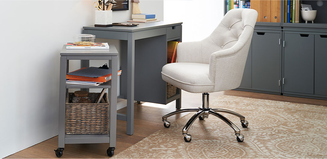 Home Office Collections | Pottery Barn