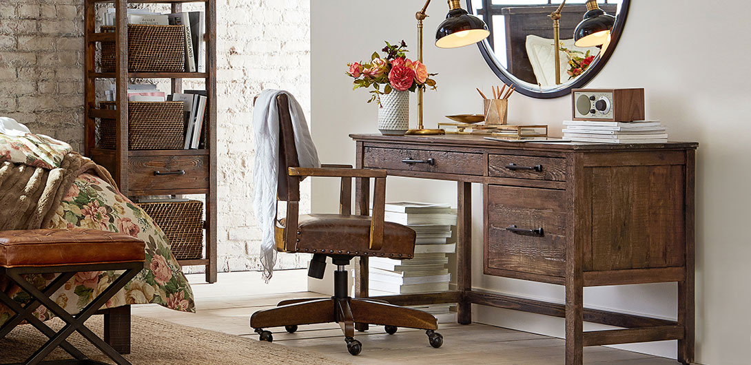 Home Office Collections | Pottery Barn