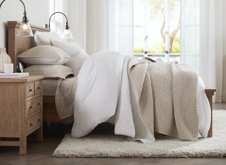Our Favorite Bedding Looks | Pottery Barn
