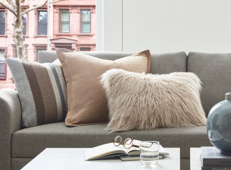 Our Favorite Pillow Looks | Pottery Barn