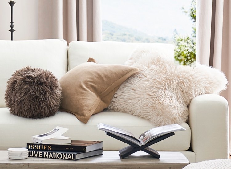 Our Favorite Pillow Looks | Pottery Barn