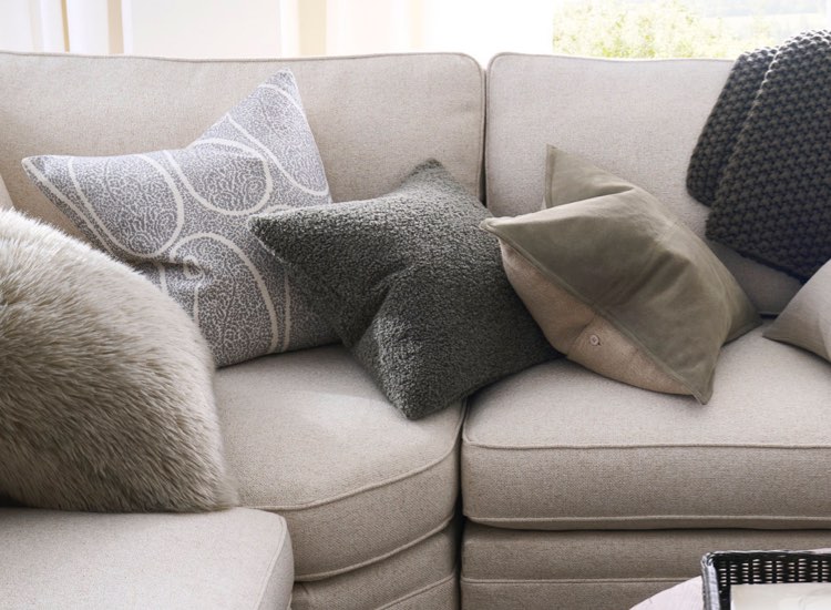 Our Favorite Pillow Looks | Pottery Barn