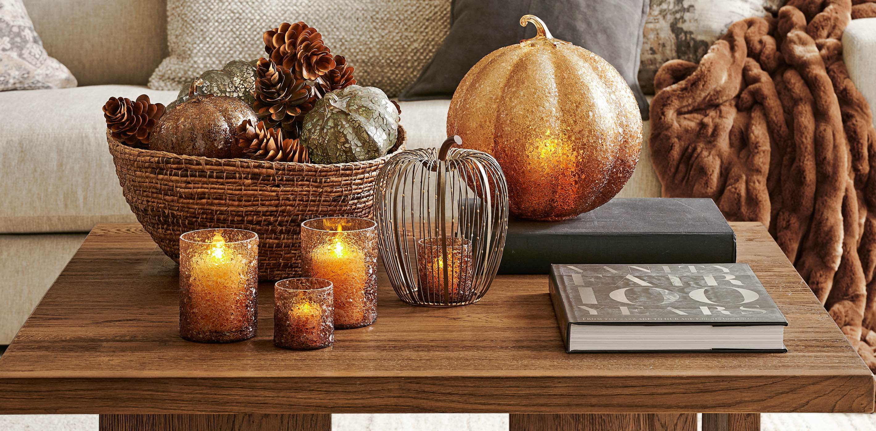 Our Favorite Decorating Ideas | Pottery Barn