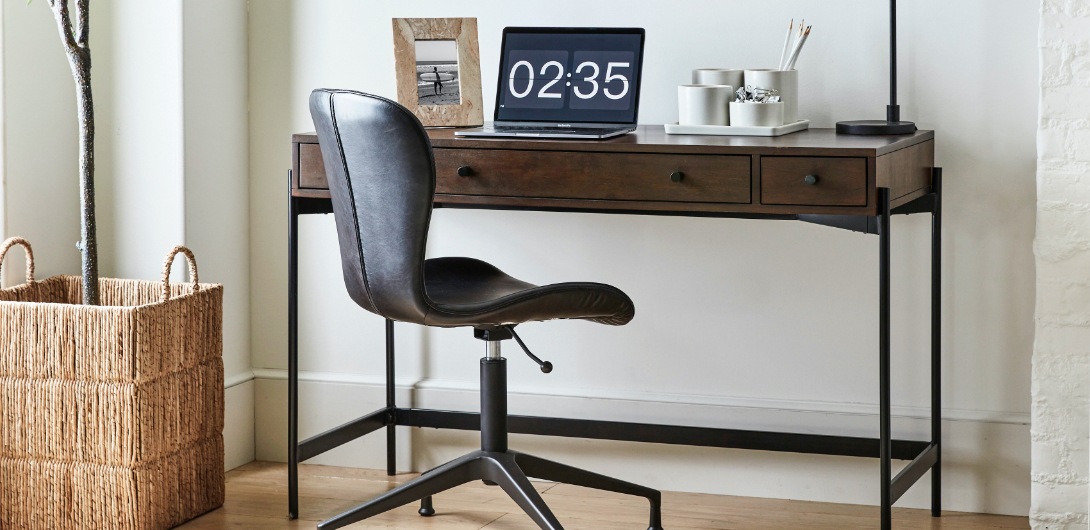 Home Office Collections | Pottery Barn