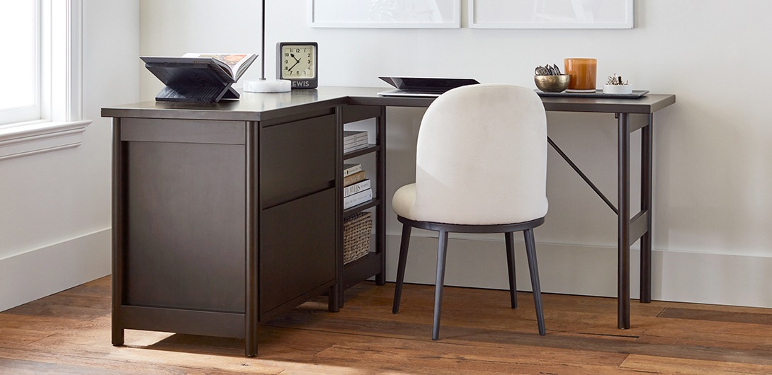 Home Office Collections | Pottery Barn