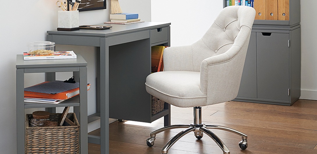 Home Office Collections | Pottery Barn