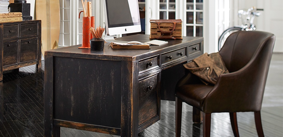 Home Office Collections | Pottery Barn