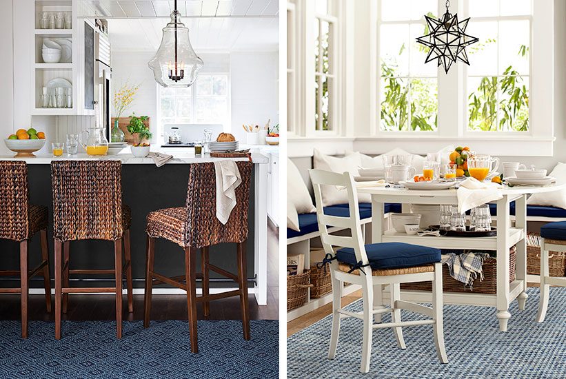 How To Make An Eat In Kitchen | Pottery Barn