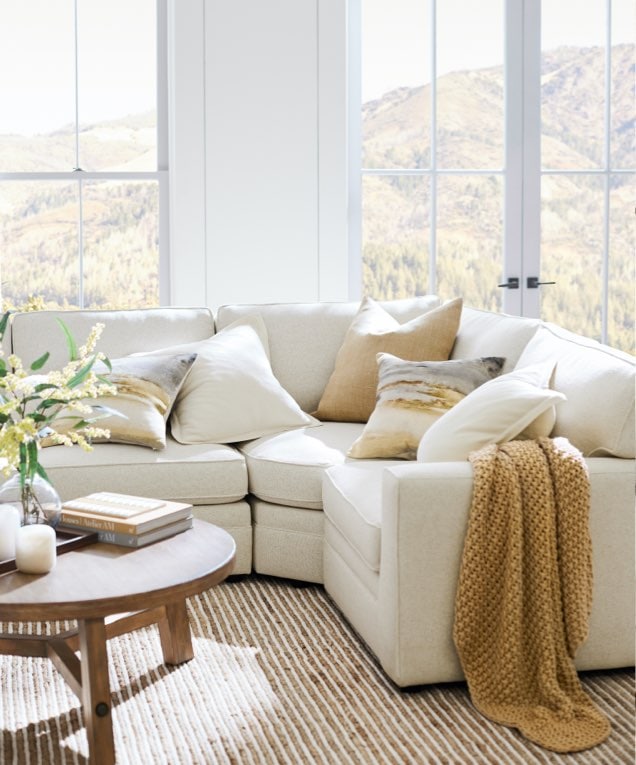 Home Furniture, Home Decor & Outdoor Furniture | Pottery Barn