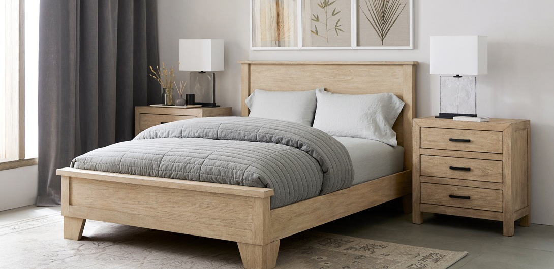 Bedroom Collection Page | Pottery Barn
