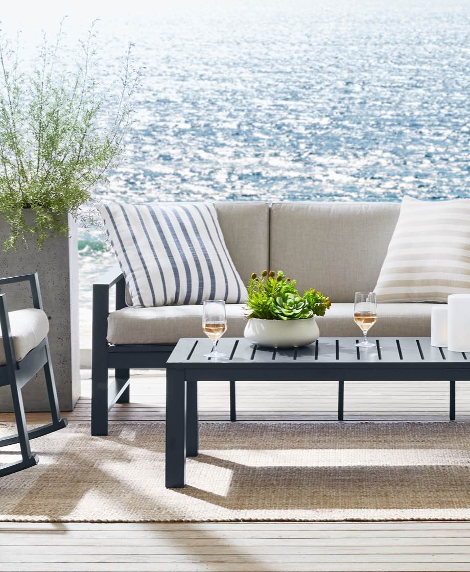Outdoor | Pottery Barn