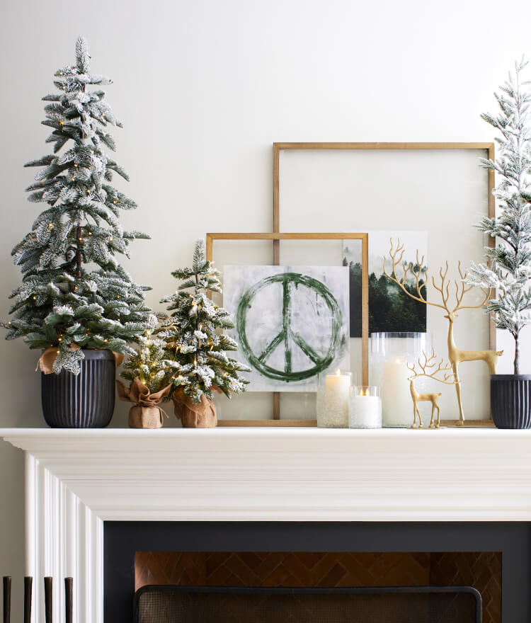 Our Favorite Christmas Trees | Pottery Barn, Our Favorite Christmas ...