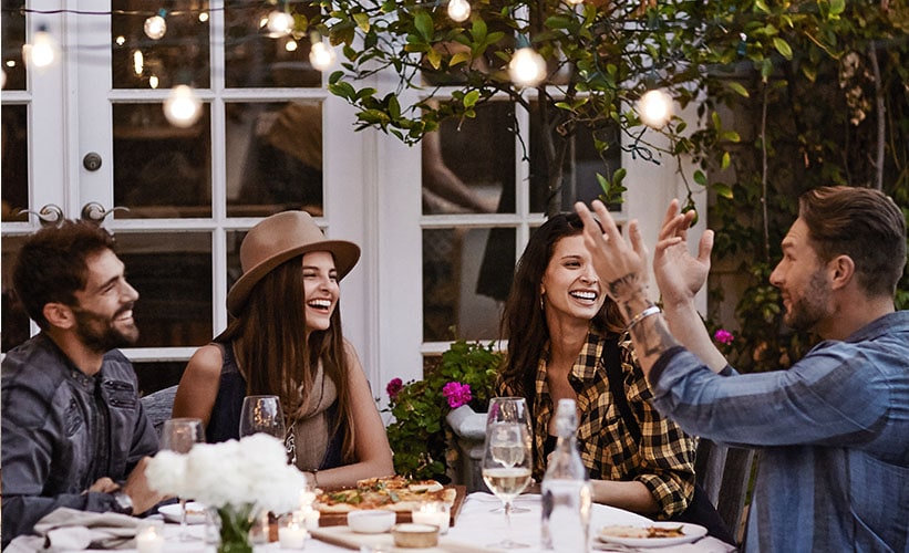 Rock the Block with These 8 Block Party Ideas | Pottery Barn