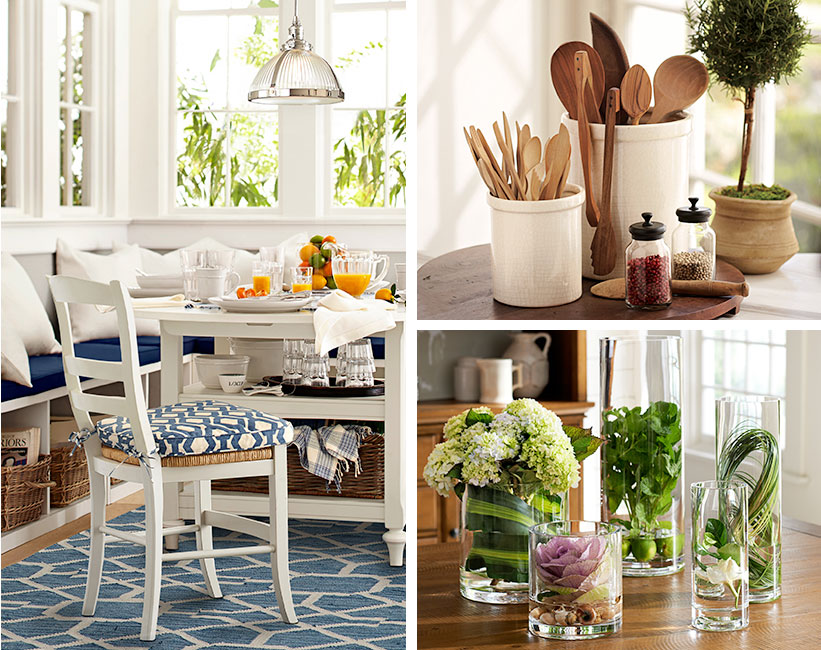 6 Ways to Make Your Kitchen Rock | Pottery Barn