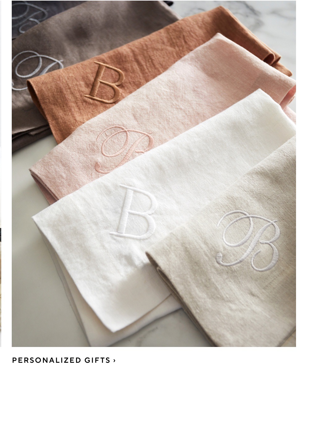 Gift Cards | Pottery Barn