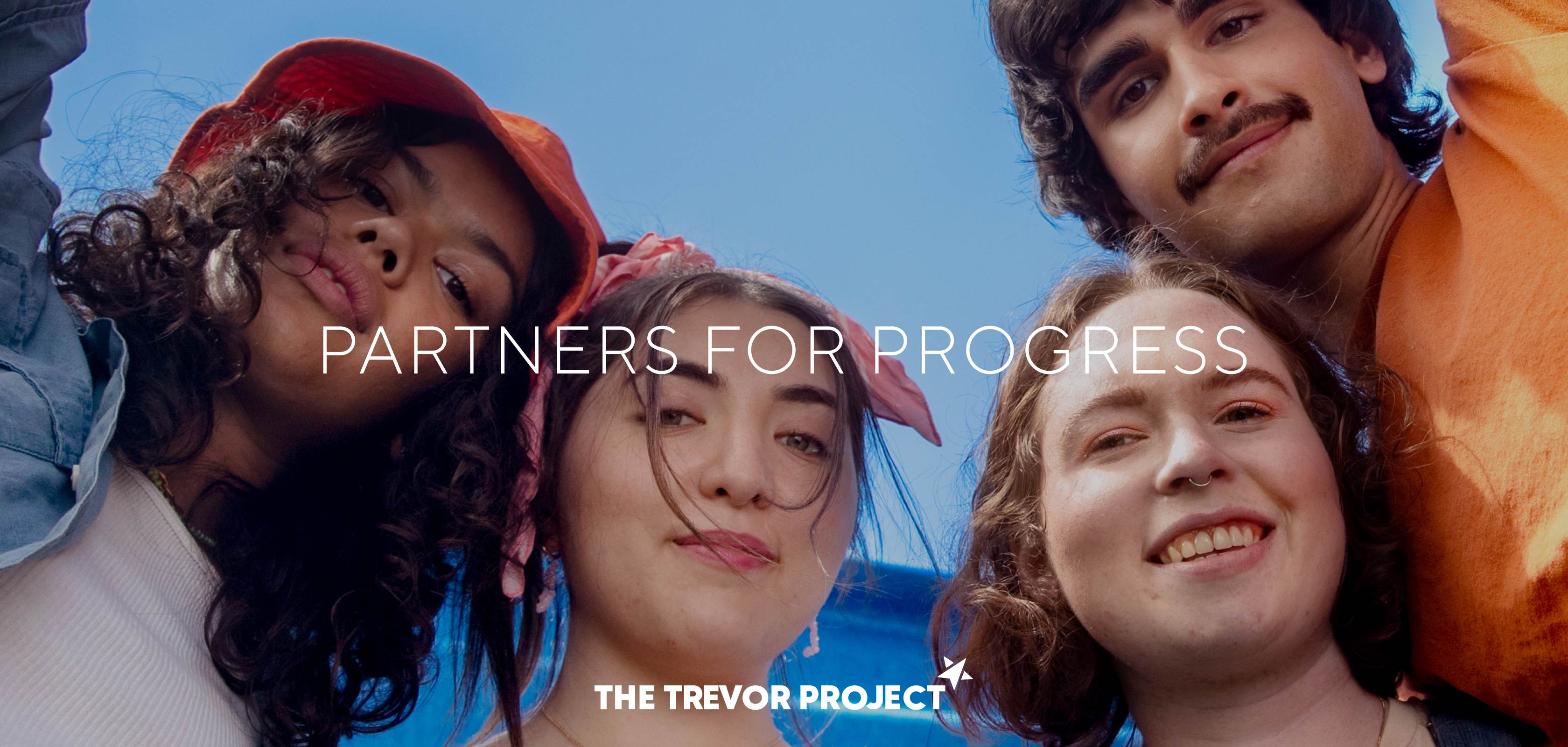 Partners for Progress | Pottery Barn