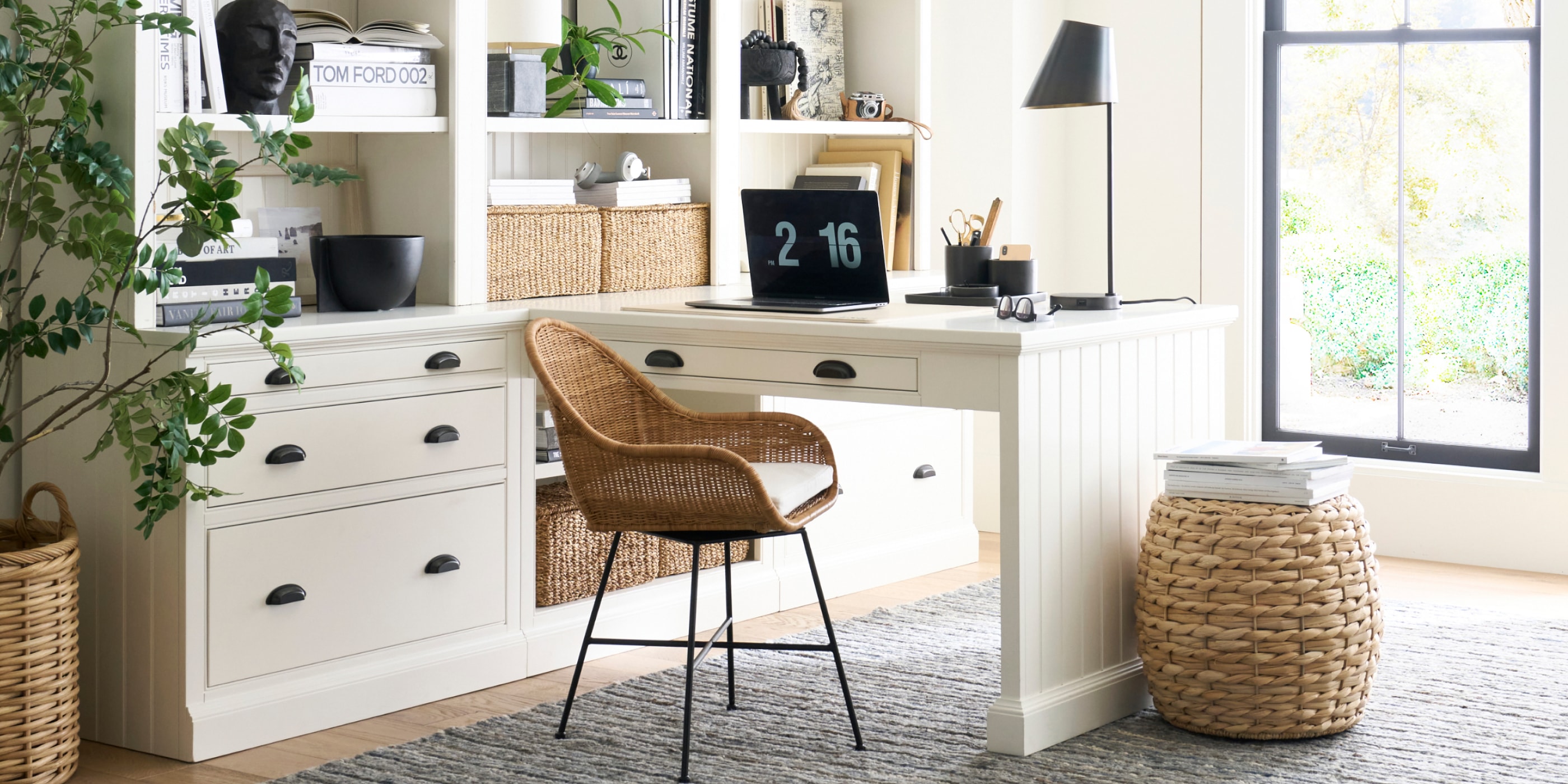 Home Office Collections | Pottery Barn