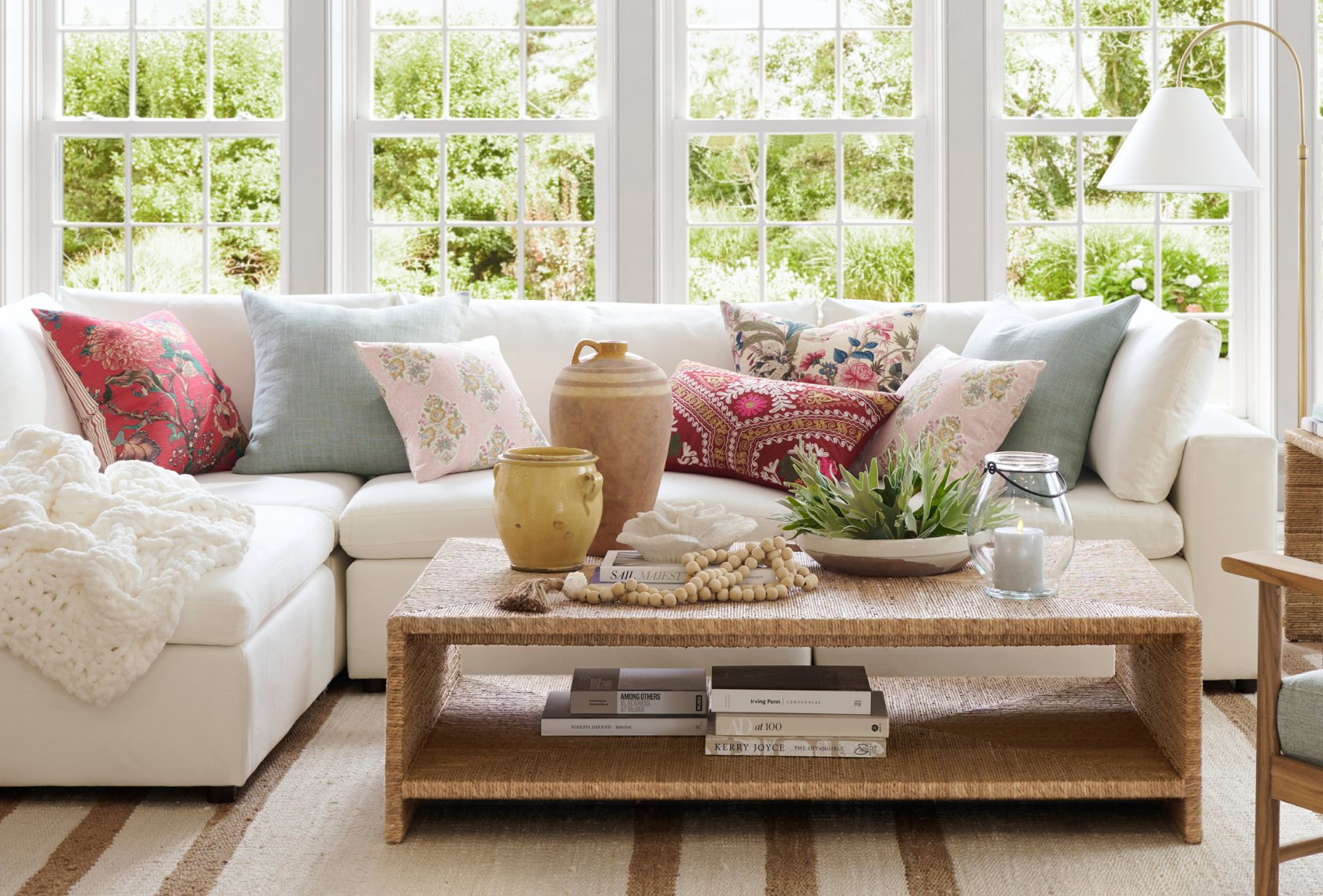 Store Events - DP - Desktop | Pottery Barn