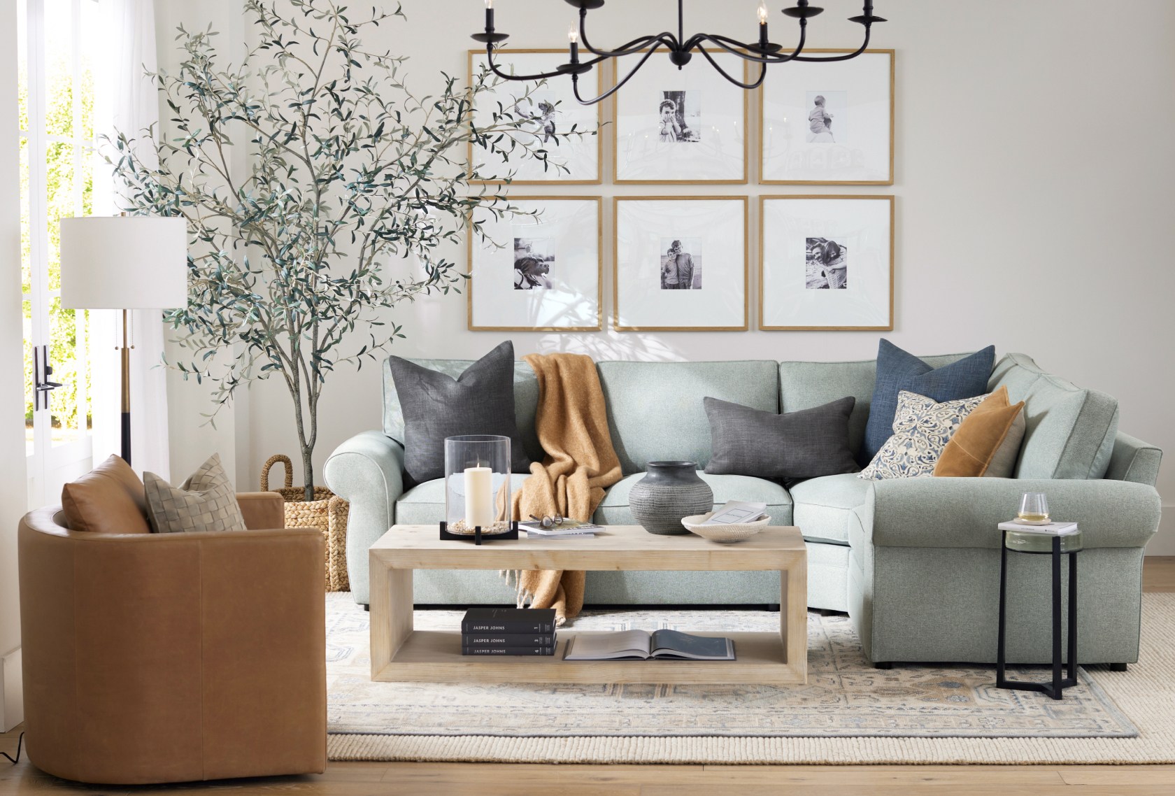 Store Events - DP - Desktop | Pottery Barn