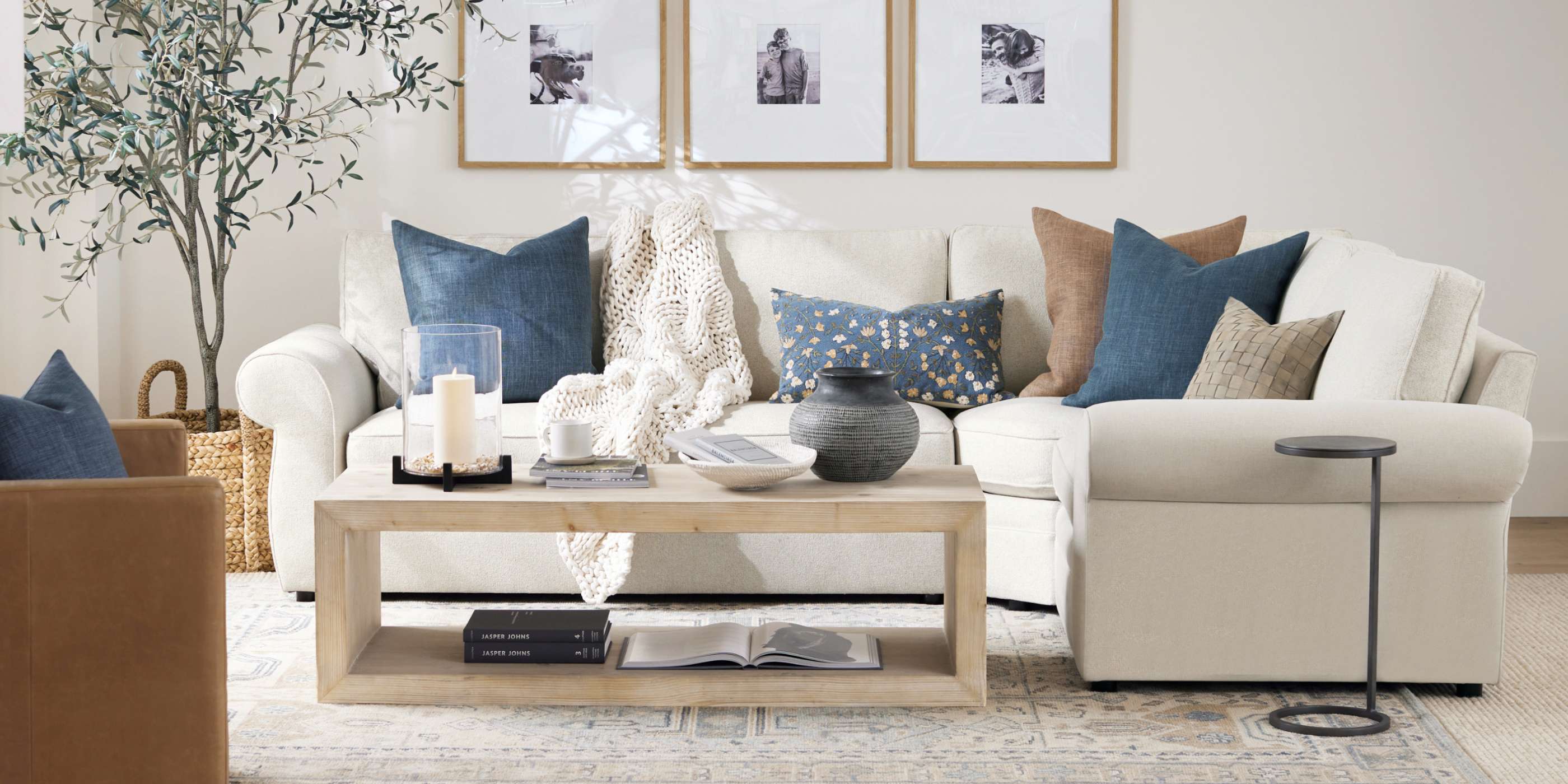 In-Stock & Ready to Ship | Pottery Barn