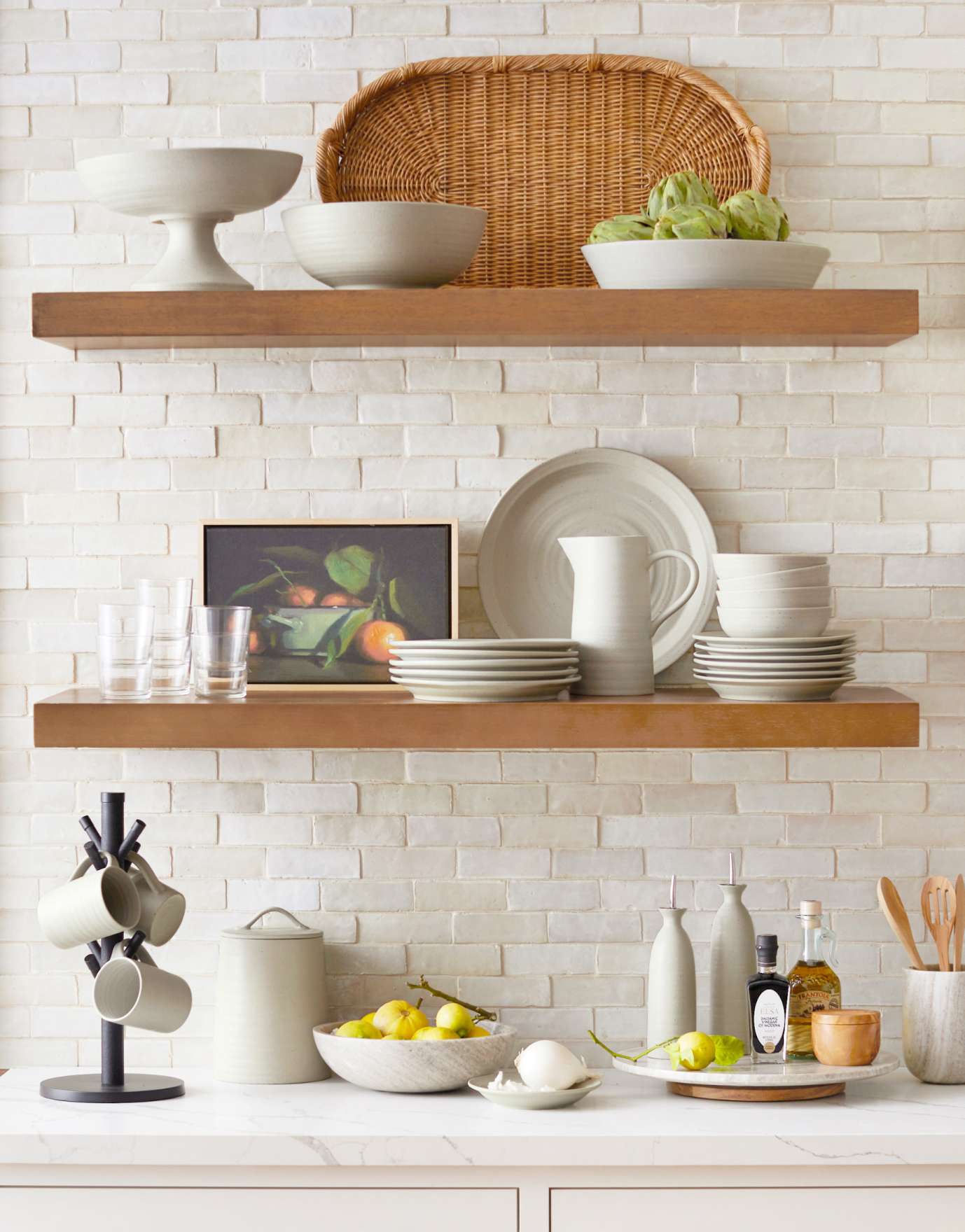 Home Organization, Storage & Storage Solutions | Pottery Barn