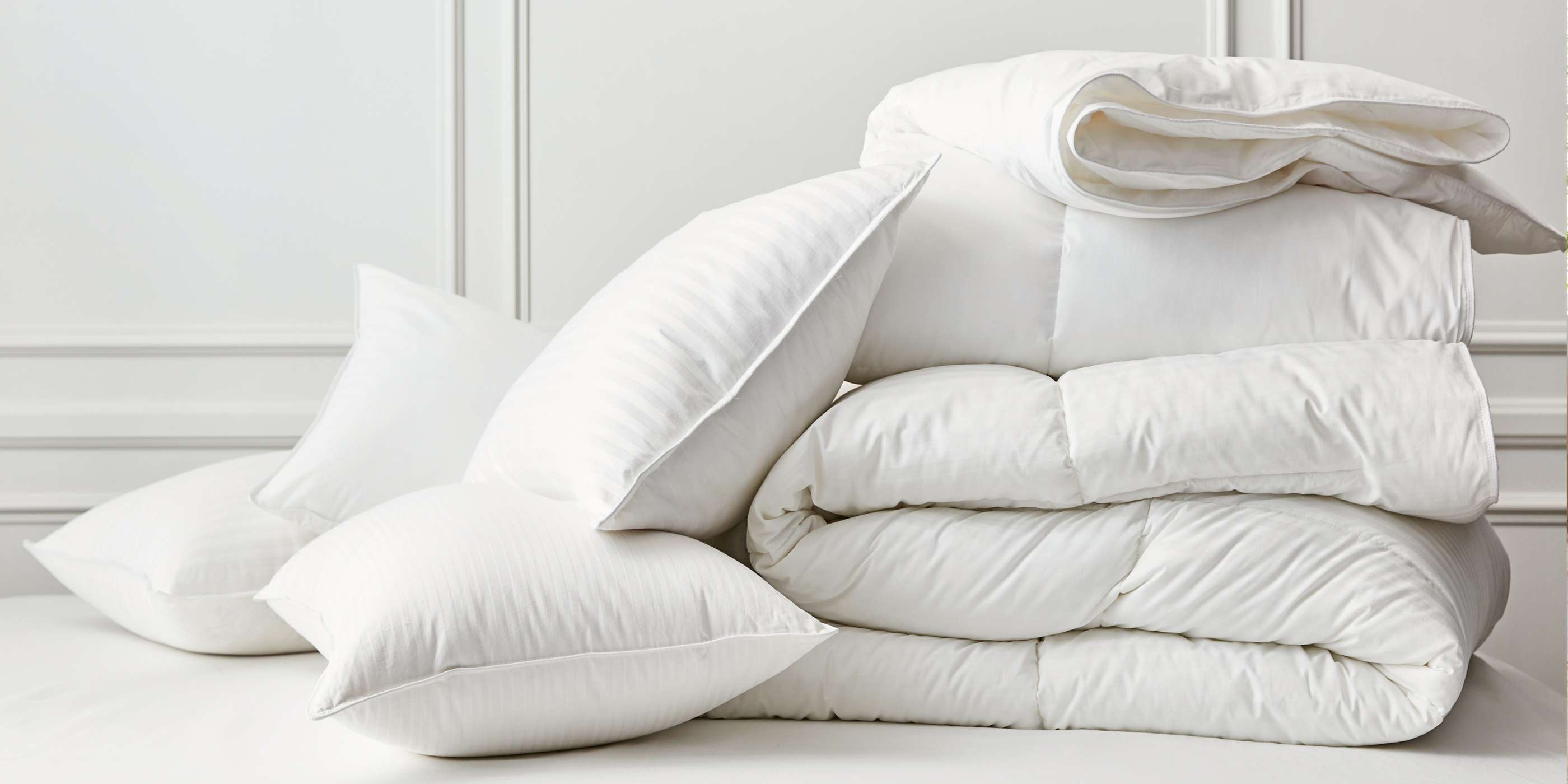 Bedding Essentials | Pottery Barn