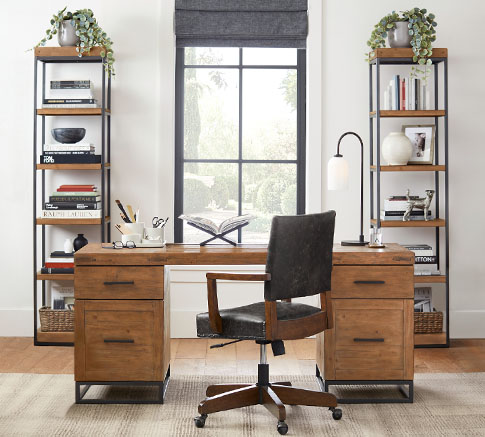 Pottery barn manchester chair store