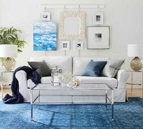 Pb comfort pottery barn store