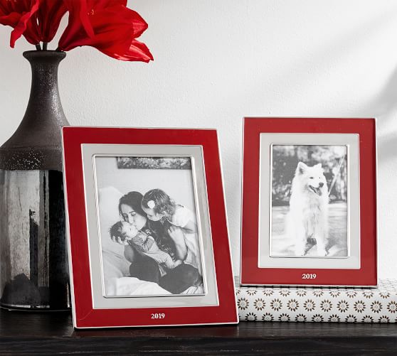 5" X 7" Picture Frames | Pottery Barn