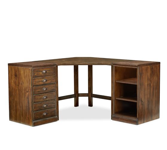 Printers Collection | Home Office Furniture | Pottery Barn