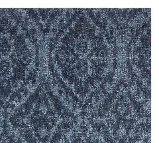 5' X 8' Patterned Rugs | Pottery Barn