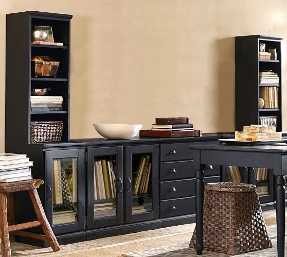 Printers Collection | Home Office Furniture | Pottery Barn