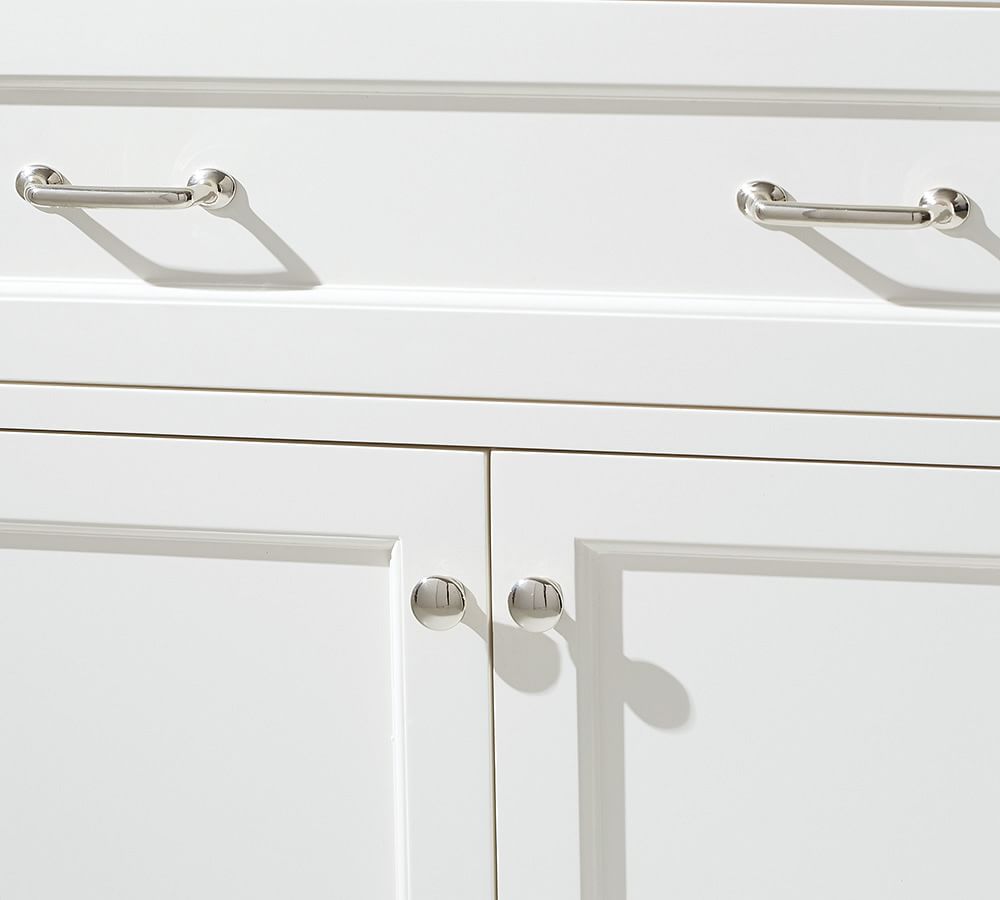 Classic Cabinet Knob | Pottery Barn