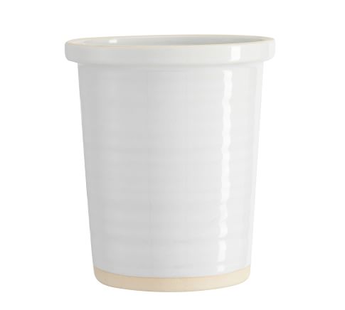 Mission Modular System Collection, Canister | Pottery Barn