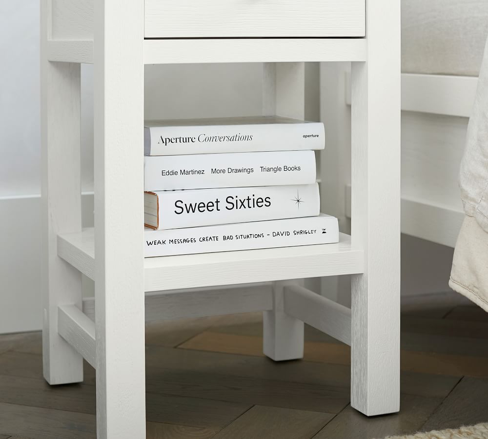 Farmhouse 18" Nightstand | Pottery Barn