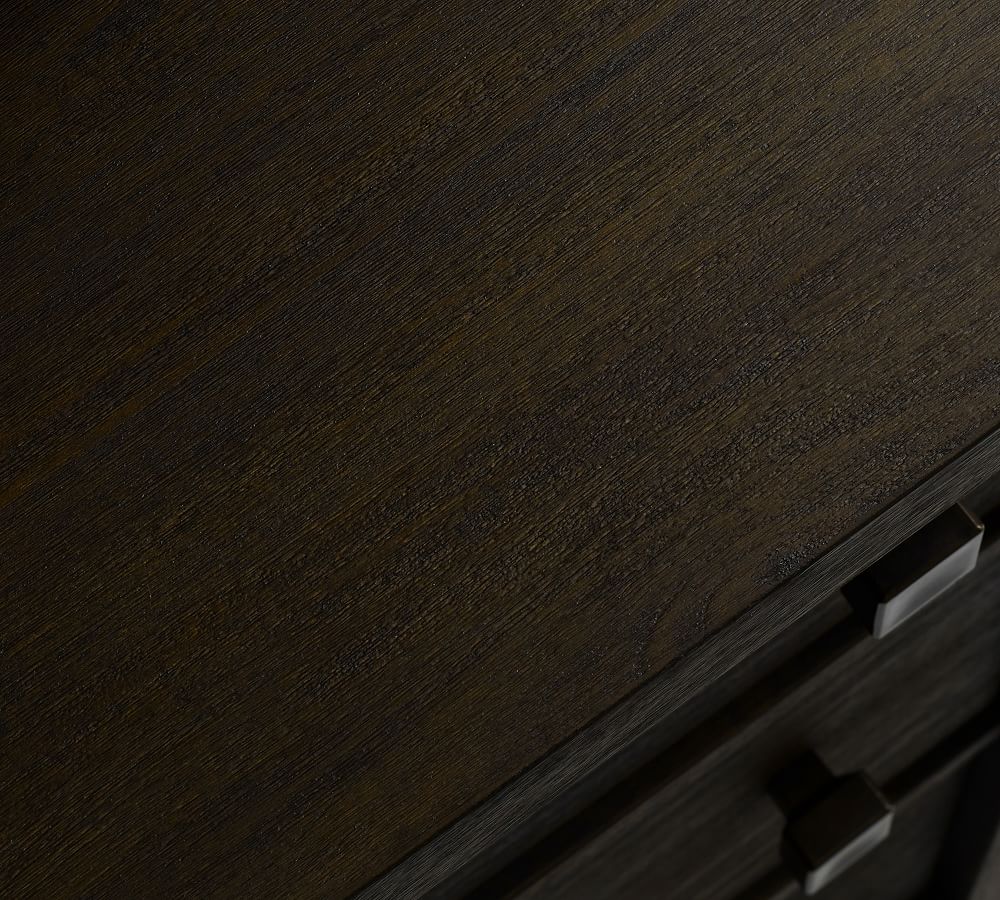 Sumatra 6-Drawer Wide Dresser | Pottery Barn
