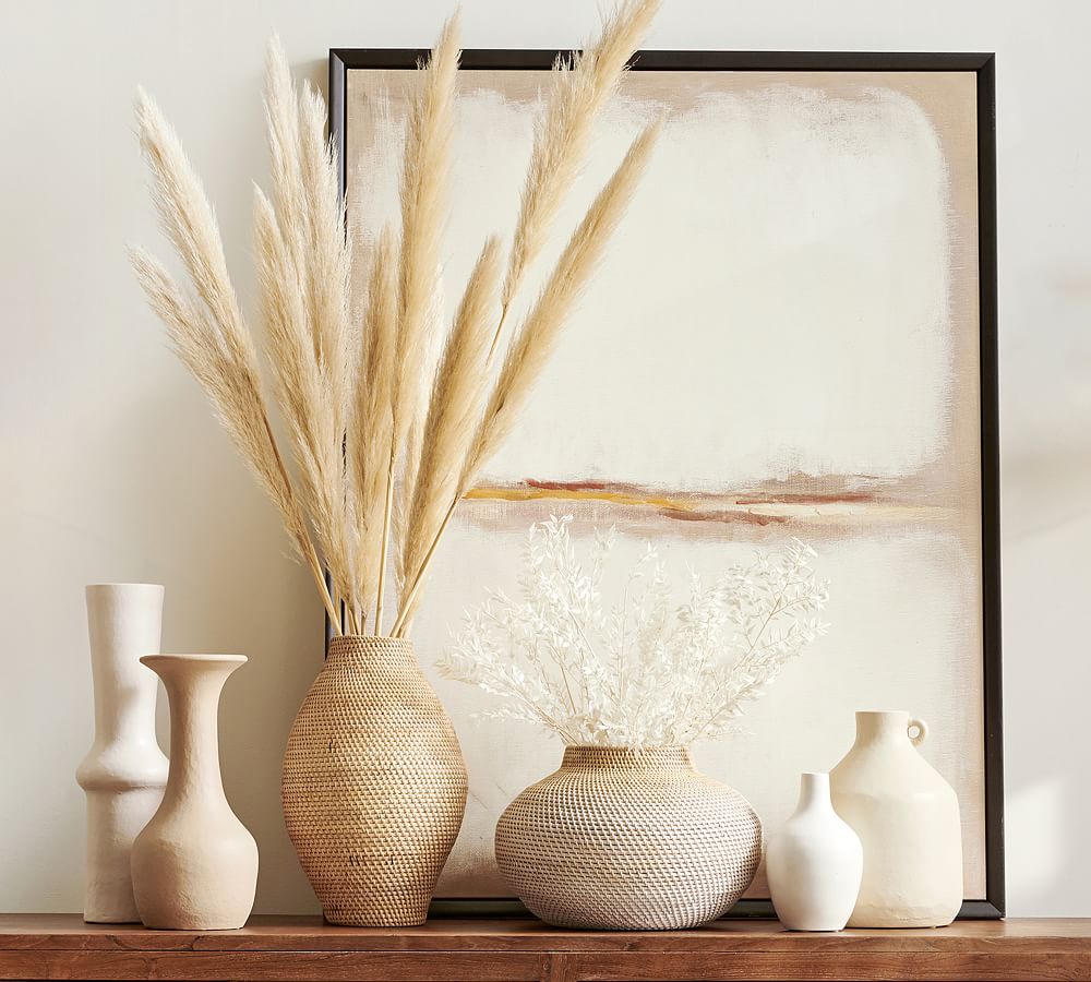 Studio Vase Collection | Pottery Barn