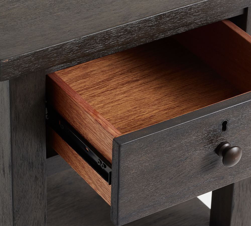 Farmhouse 18" Nightstand | Pottery Barn