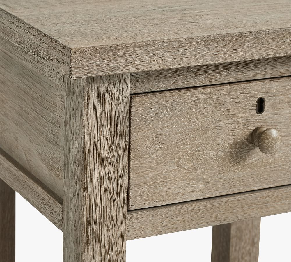 Farmhouse 18" Nightstand | Pottery Barn