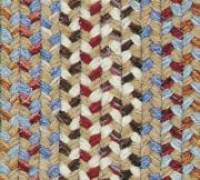 Seward Braided Rug | Pottery Barn