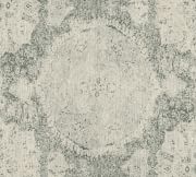 Barret Hand Loomed Wool Rug | Pottery Barn